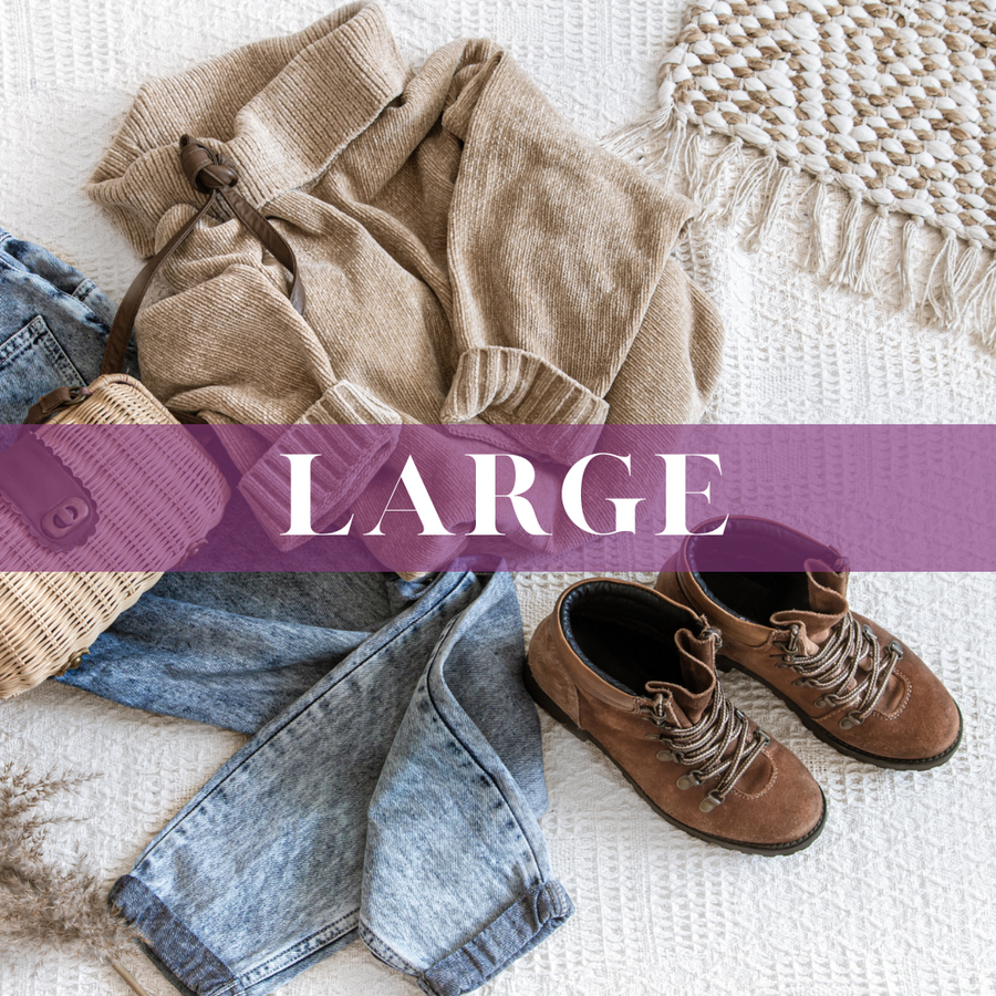 Back on the Racks Consignment